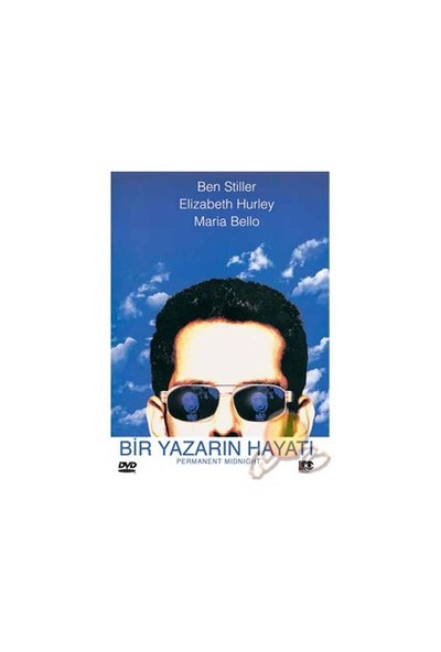 Permanent Midnight (Bir Yazarın Hayatı)