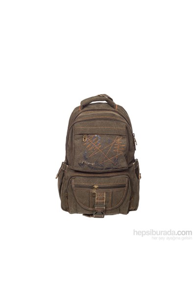 Wilson Sırt Destekli Unisex Sırt Çantası W50884