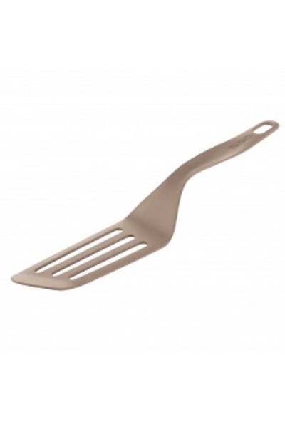 Tefal K00605 Fresh Kitchen Uzun Spatula Gri - 2100057709 Tefal K00605 Fresh Kitchen Uzun Spatula Gri - 2100057709