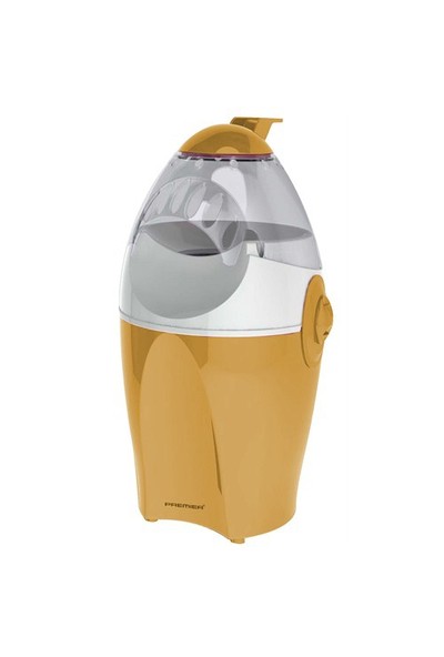 Premier PPM 2021 Mısır Patlatma Makinesi-Sarı Premier PPM 2021 Mısır Patlatma Makinesi-Sarı