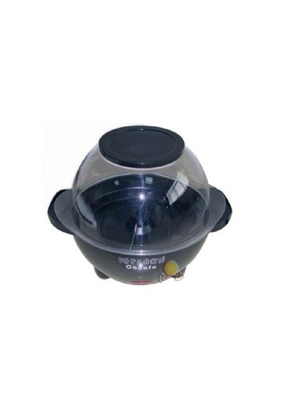 Premier PPM-2035 Mısır Patlatma Makinesi Premier PPM-2035 Mısır Patlatma Makinesi