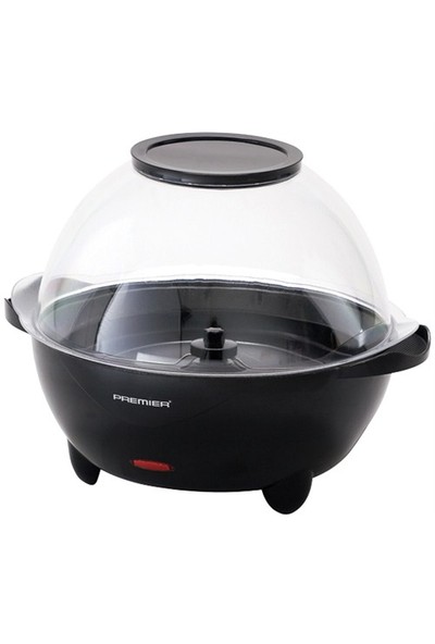 Premier PPM 2036 Mısır Patlatma ve Kestane Kebap Makinesi Premier PPM 2036 Mısır Patlatma ve Kestane Kebap Makinesi