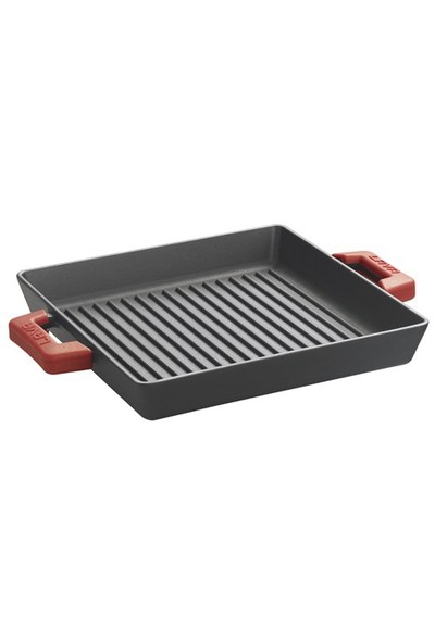 Lava Metal Saplı 26X26 Döküm Metal Kulp Lava Metal Saplı 26X26 Döküm Metal Kulp