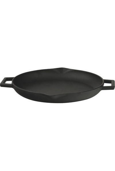 Lava Yuvarlak Kavurma Tavası Çap(Ø)30cm.Metal Kulplu Lava Yuvarlak Kavurma Tavası Çap(Ø)30cm.Metal Kulplu