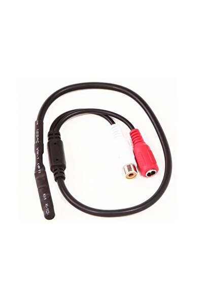 S-Link Sl-Kam400a Güvenlik Kamera Mikrofonu