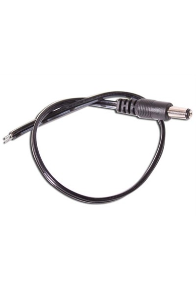 S-Link Sl-Dc552 Dc5.5*2.1 0,30 Cm Dc Kablo
