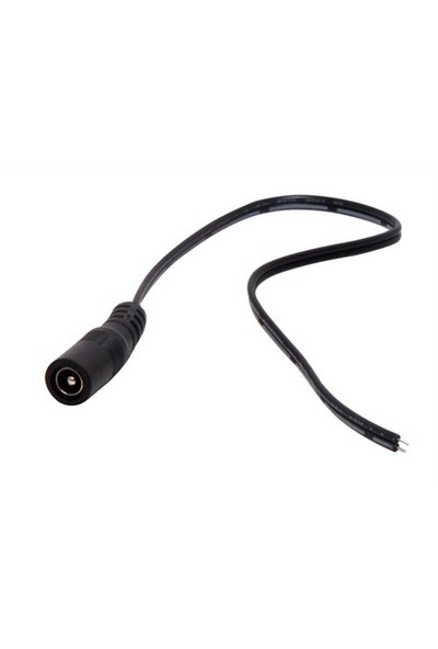 S-Link Sl-Dc550 Power 5.5X2.1Mm F Kablo
