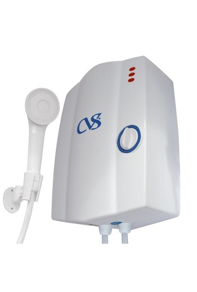 Cvs Dn-5250 Elektrikli Banyo Şofbeni Cvs Dn-5250 Elektrikli Banyo Şofbeni