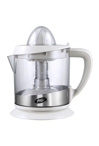 Goldmaster GM-7228 Gözde 40 W Narenciye Sıkacağı