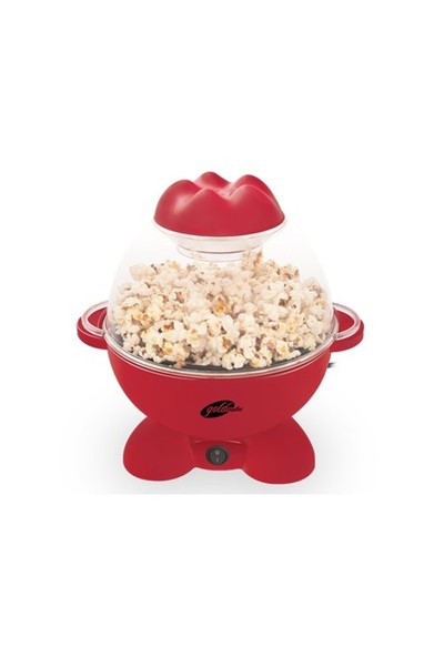 GoldMaster GM-423 Pat Pat Mısır Patlatma Makinesi GoldMaster GM-423 Pat Pat Mısır Patlatma Makinesi