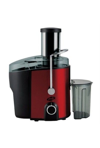 Goldmaster GJE-7204R 800 W Katı Meyve Sıkacağı