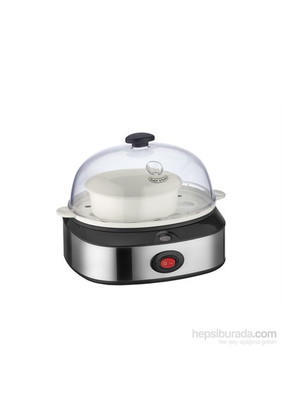 Goldmaster Rafadan GM-7444S Yumurta Pişirici