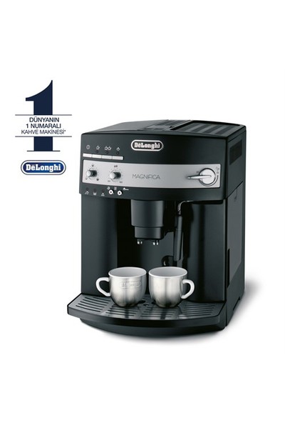 Delonghi Esam 3000 Tam Otomatik Kahve Makinesi
