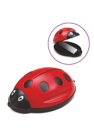 Flora F138 Uğur Böceği Tekli Gırgır