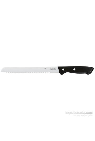 Wmf Ekmek Bıçağı 34 Cm Classic Line 1874616030 Wmf Ekmek Bıçağı 34 Cm Classic Line 1874616030