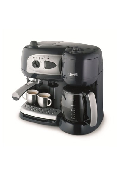 Delonghi BCO260 Combo Espresso Kahve Makinesi Delonghi BCO260 Combo Espresso Kahve Makinesi