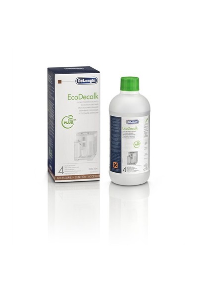 Delonghi Ecodecalk Kahve Makinası Kireç Sökücü Delonghi Ecodecalk Kahve Makinası Kireç Sökücü