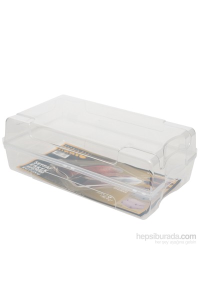 Şeffaf Erkek Ayakkabı Kutusu 5 li Paket Şeffaf Erkek Ayakkabı Kutusu 5 li Paket