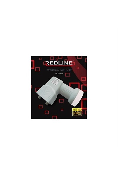 Redline Çiftli LNB Redline Çiftli LNB