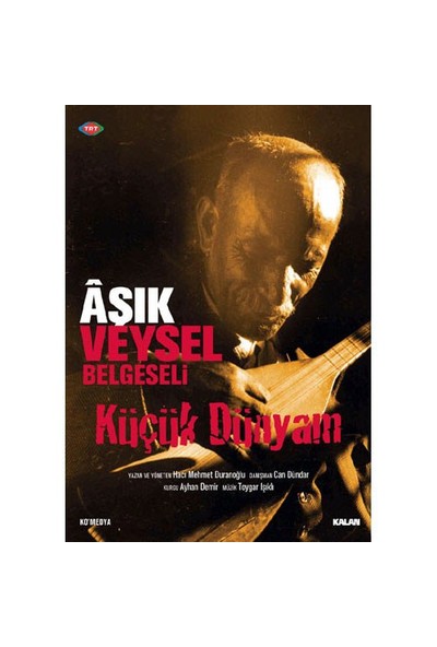 Aşık Veysel Belgeseli: Küçük Dünyam Aşık Veysel Belgeseli: Küçük Dünyam