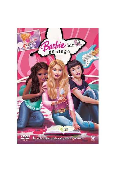 Barbie Diaries (Barbie'nin Günlüğü)