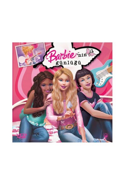 Barbie'nin Günlüğü (Barbie Diaries)