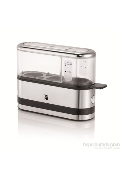 Wmf 2'Li Yumurta Pişirme Makinesi 415.02.0011 Wmf 2'Li Yumurta Pişirme Makinesi 415.02.0011