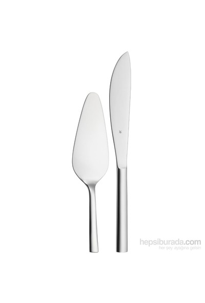 Wmf Pasta Seti 2 Parça Nuova