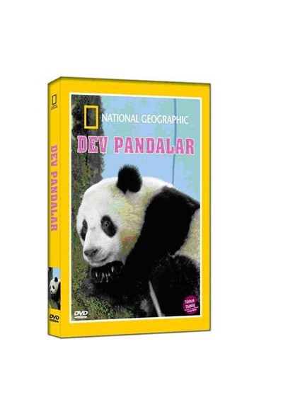 National Geographic: Dev Pandalar National Geographic: Dev Pandalar
