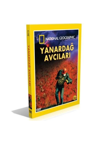 National Geographic: Yanardağ Avcıları