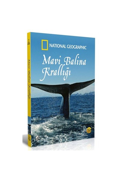 National Geographic: Mavi Balina Krallığı National Geographic: Mavi Balina Krallığı