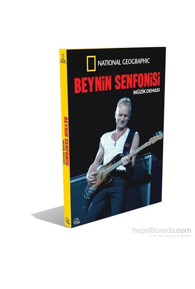 Müzik Dehası (DVD)