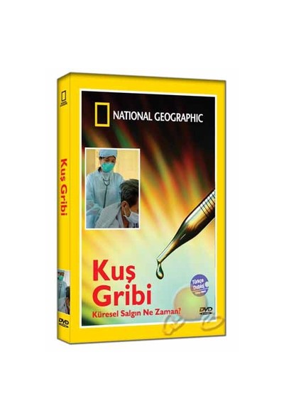 National Geographic: Kuş Gribi: Küresel Salgın Ne Zaman? National Geographic: Kuş Gribi: Küresel Salgın Ne Zaman?