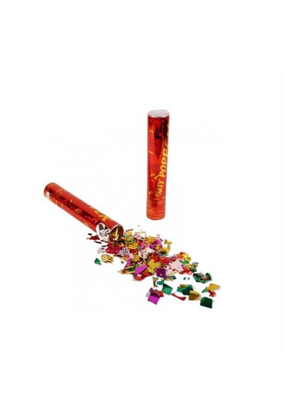 Uygun Parti Konfeti 40 cm