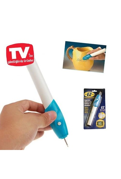 Hepsi Dahice Resim Kazıma Kalemi Hepsi Dahice Resim Kazıma Kalemi