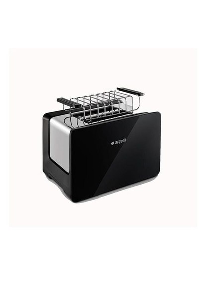 Arçelik K 8375 Ek Ekmek Kızartma Makinesi