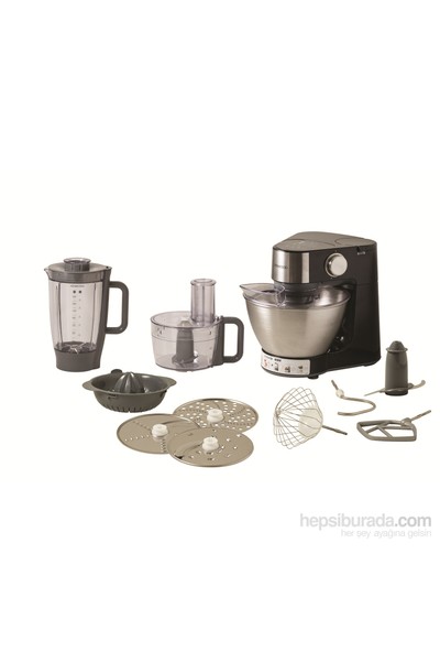 Kenwood KM288 900W Mutfak Şefi