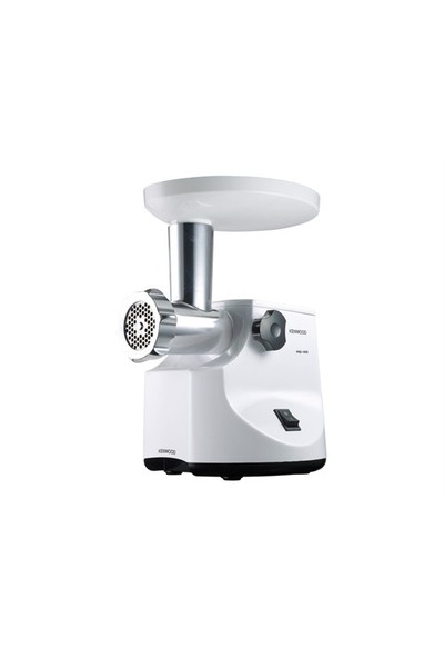 Kenwood MG 450 Kıyma Makinesi