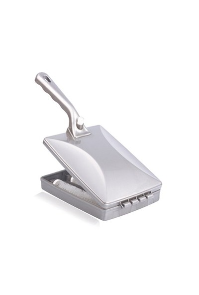 Titiz Saplı Üçlü Gırgır