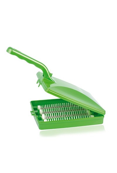 Titiz Saplı Dörtlü Gırgır