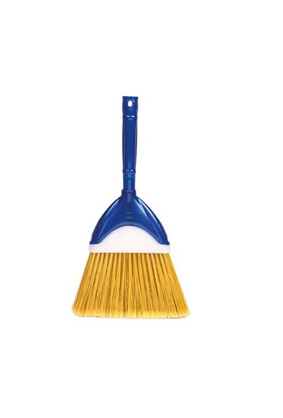 Titiz Hanımeli Süpürge No: 1