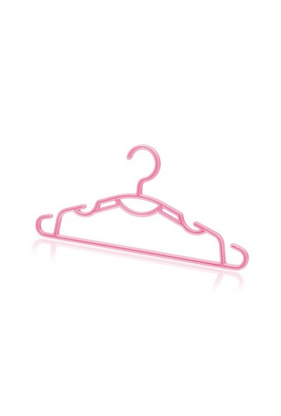 LoveQ My Hero Çocuk Askısı 6'Lı