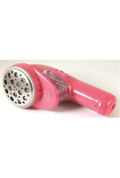 Cvs DN5401 Kaşmir Şarjlı Giysi Tüyü Alma Makinesi