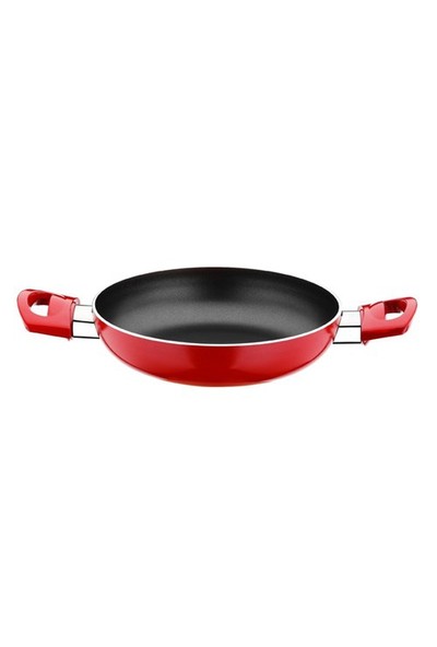 Papilla Redio Yumurta Sahanı 20 Cm