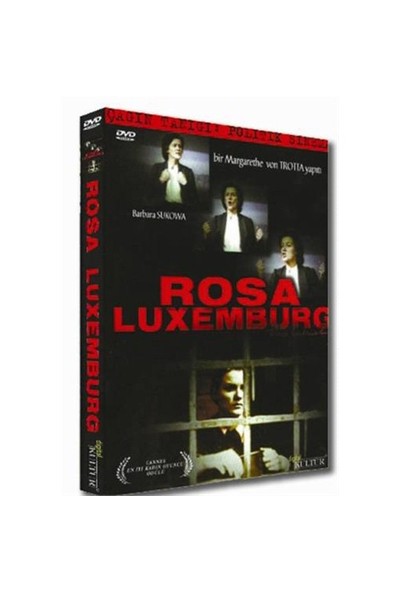 Rosa Luxemburg