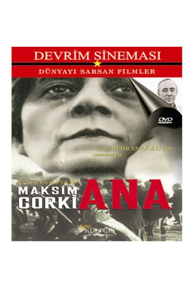 Devrim Sineması: Ana Devrim Sineması: Ana