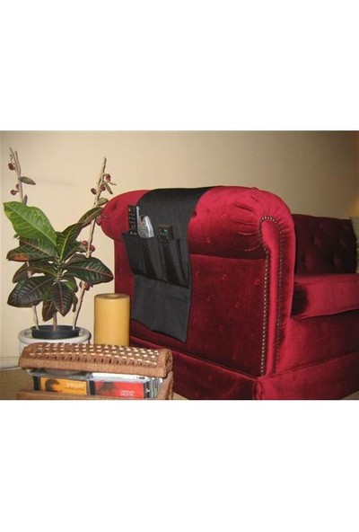 Sweet Home Kumandalık-Siyah