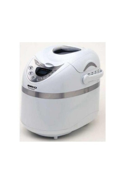 Beko BKK 2505 600W Ekmaker-Ekmek Yapma Makinesi (Küçük) Beko BKK 2505 600W Ekmaker-Ekmek Yapma Makinesi (Küçük)