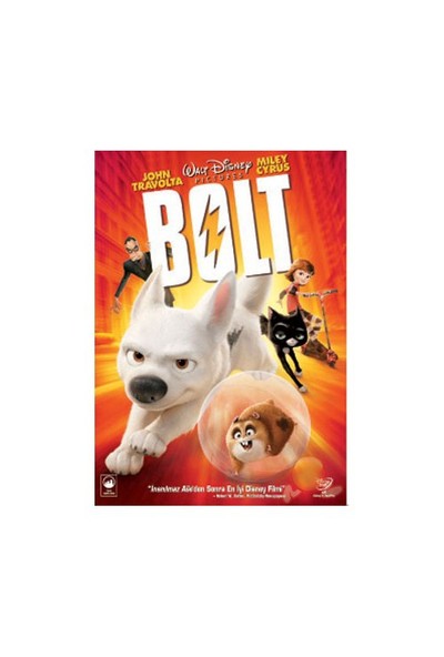 Bolt