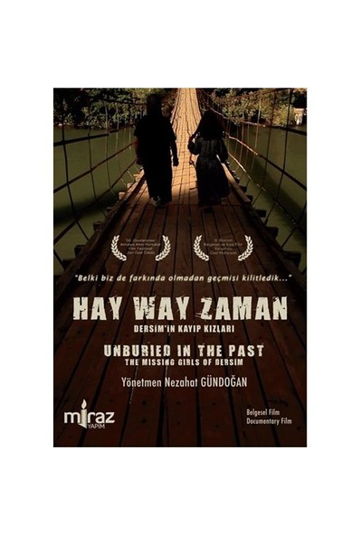 Hay Way Zaman (DVD)